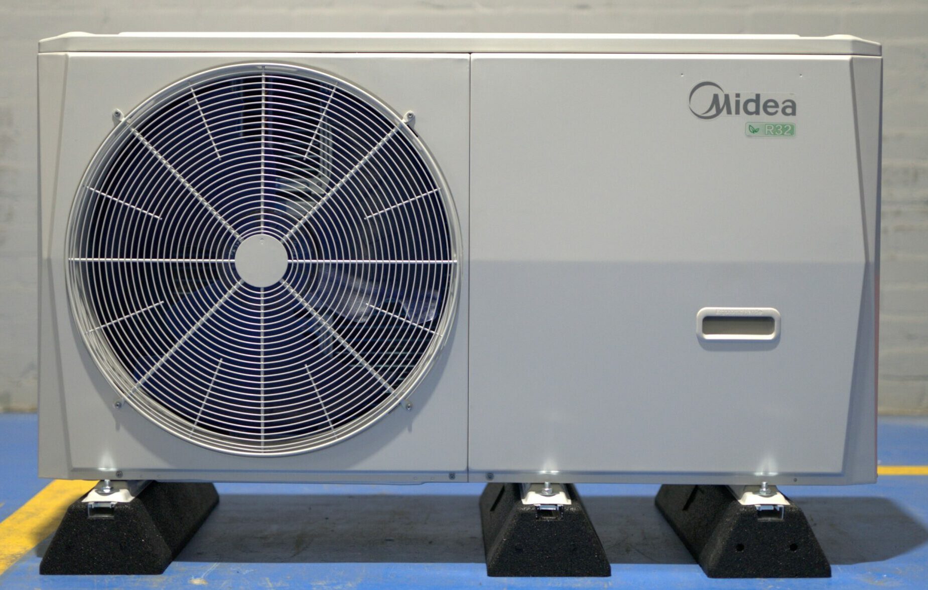 Monoblock Air MHC V4/6 - Freedom HP