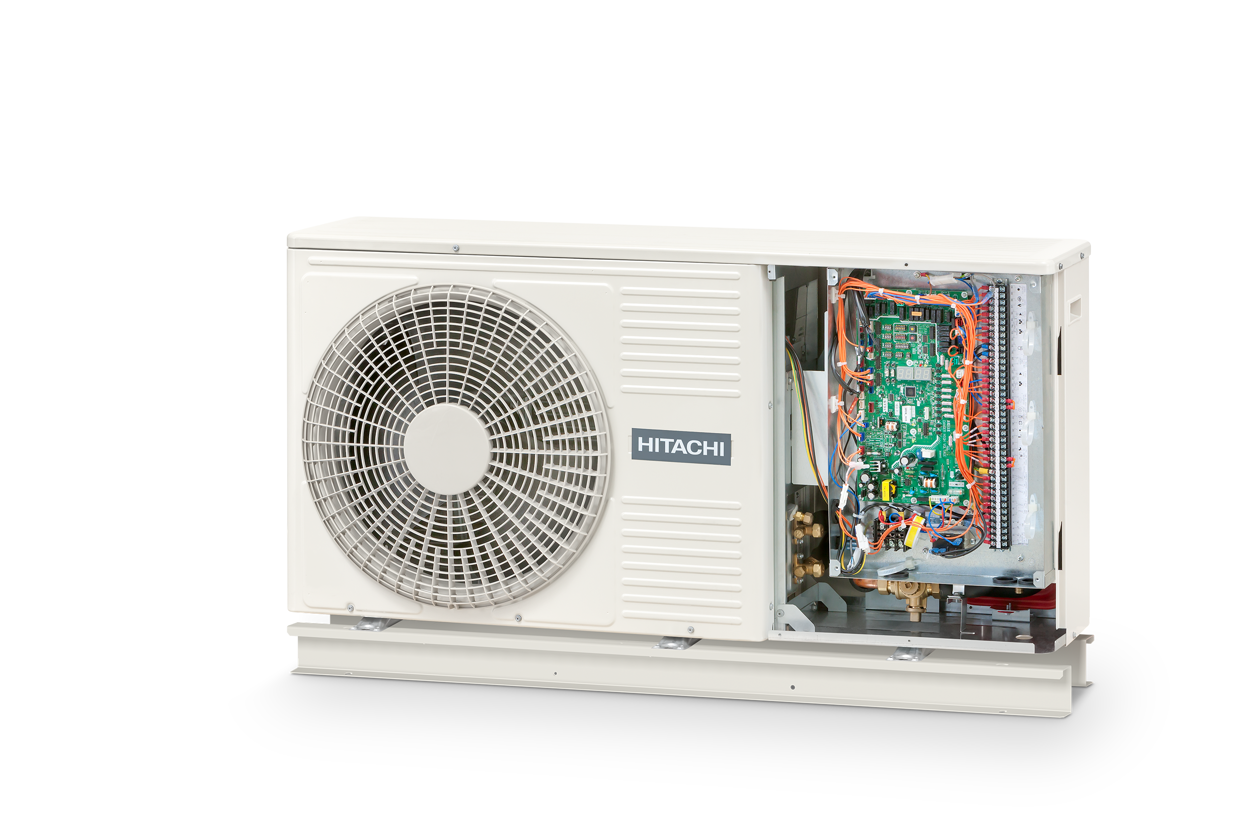 Mono Block Air RASM - Freedom HP