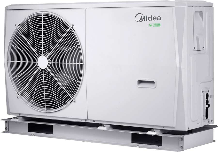 Heat Pump Systems for Installers | Freedom Heat Pumps