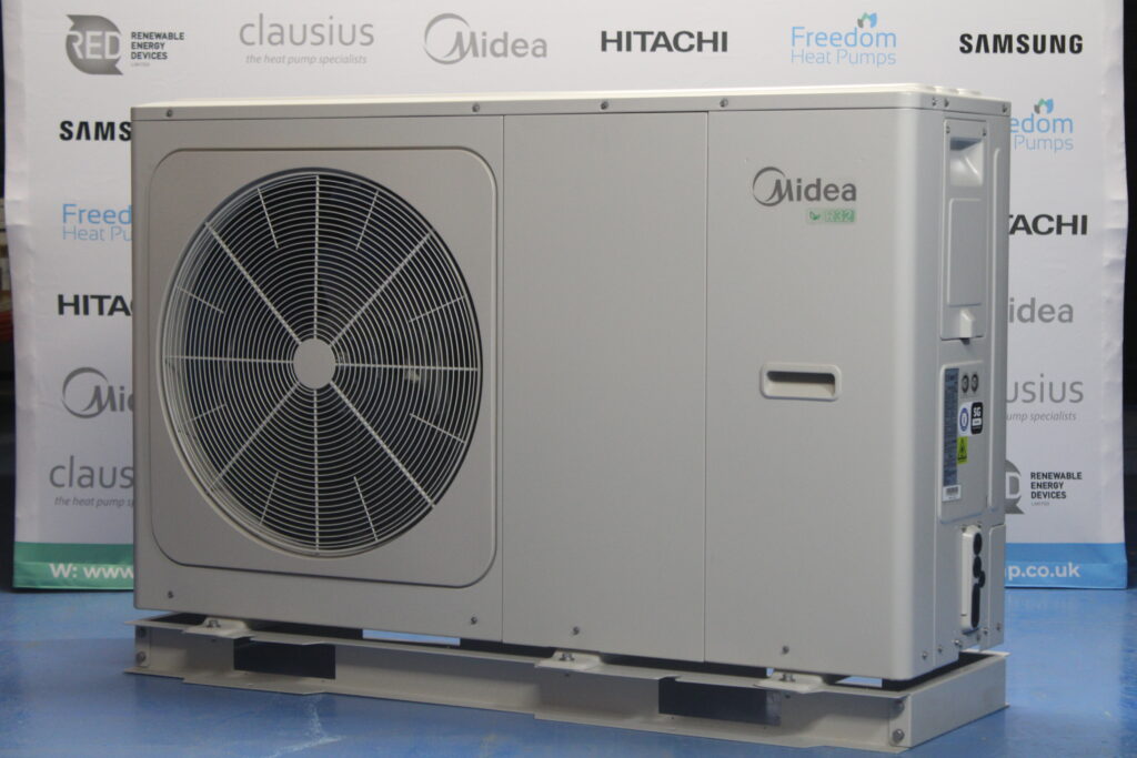 Residential Heat Pumps | Find an Installer | Freedom Heat Pumps